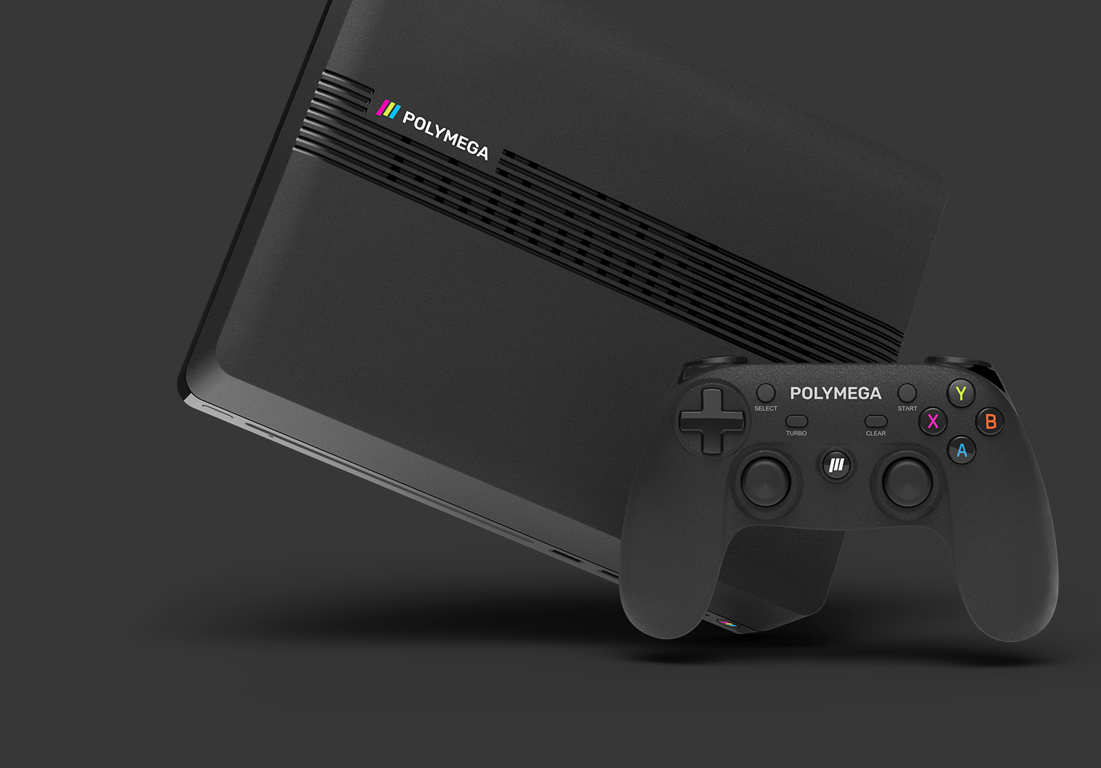 SYSTEM UPDATE 0.7.29 – Polymega