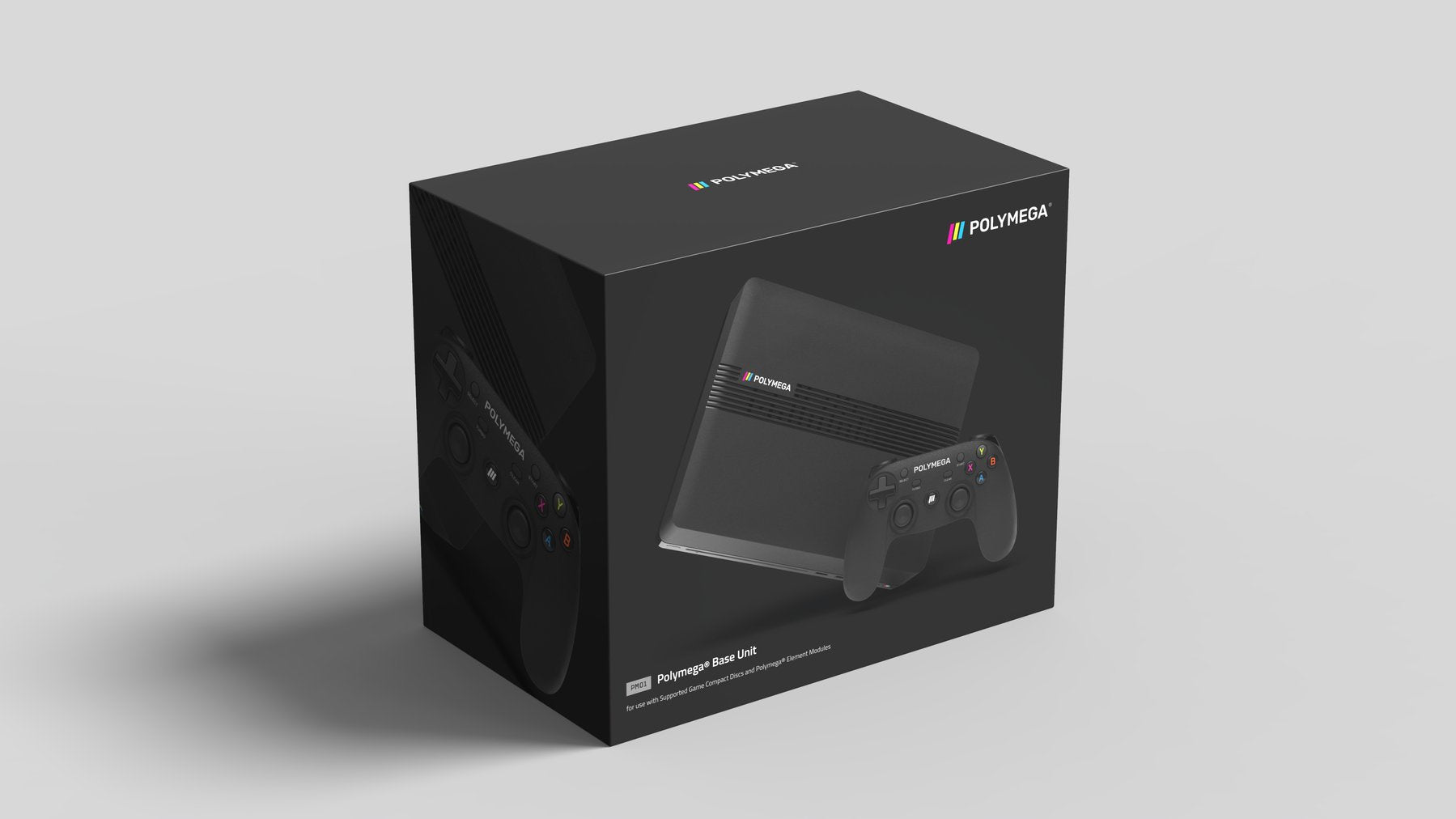 IMPORTANT UPDATE FOR NA WALMART CUSTOMERS – Polymega