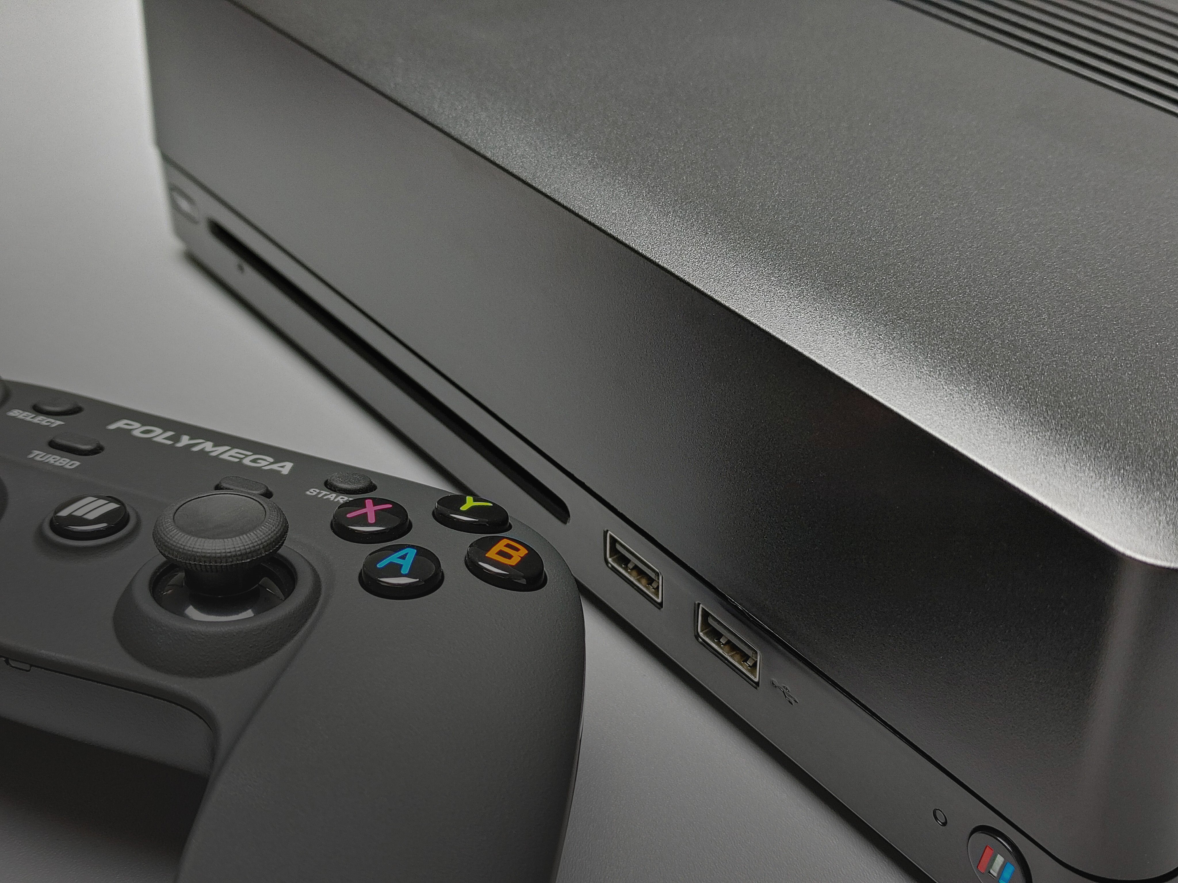 Shipping Address Confirmation Emails Have Been Sent – Polymega